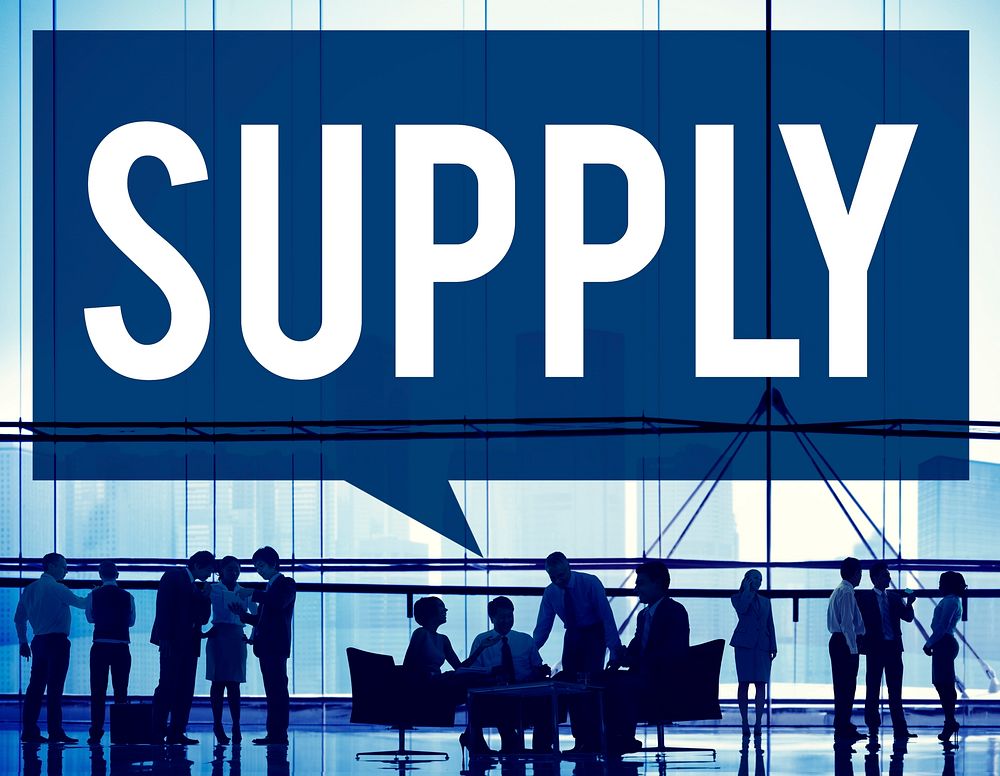 Supply Stock Marketing Logistic Distribution | Free Photo - rawpixel