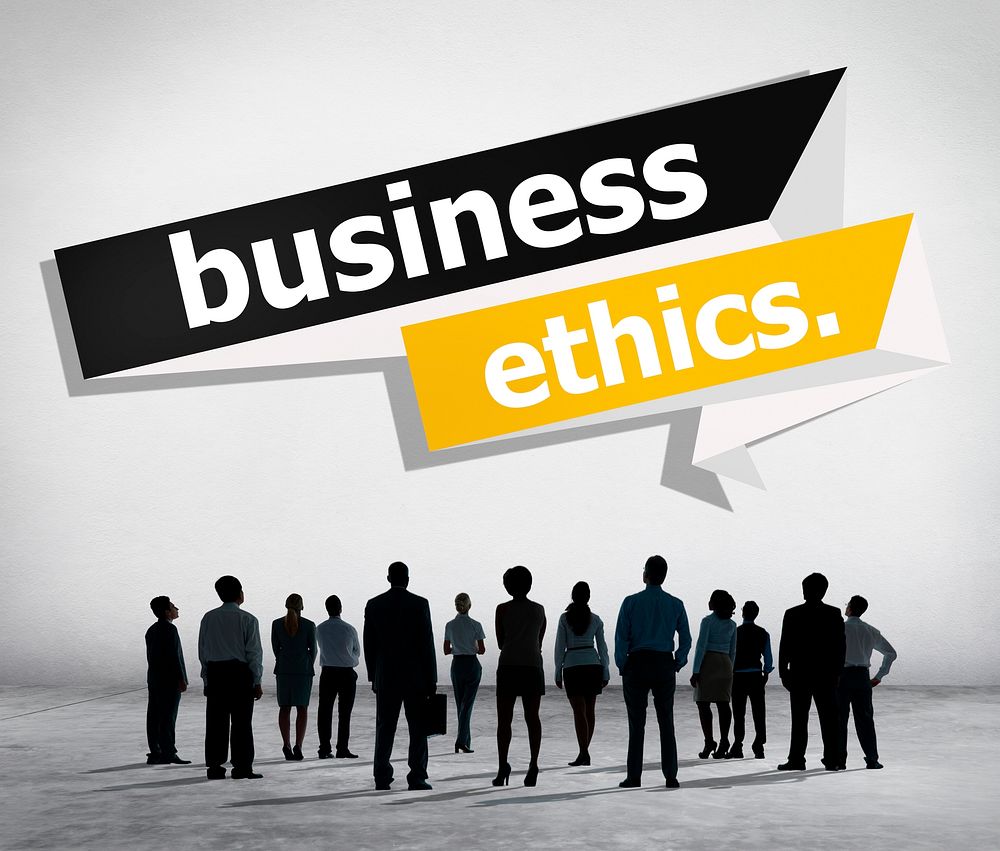Business Ethics Integrity Honesty Trust | Free Photo - rawpixel