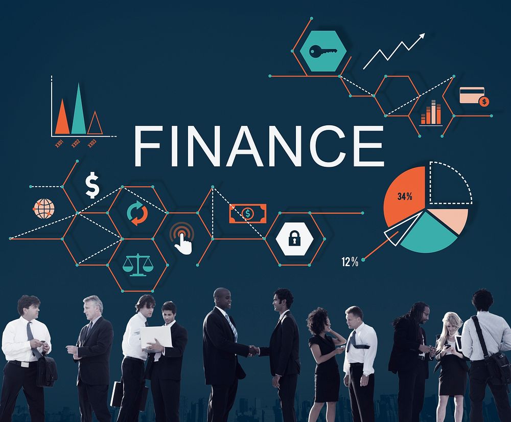 Finance Money Debt Credit Balance | Free Photo - rawpixel