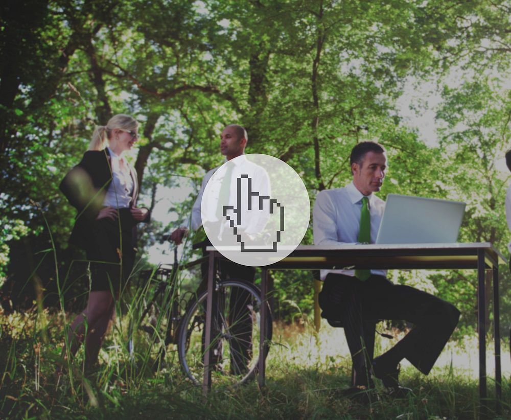 Pointer Selection Cursor Access Connection | Free Photo - rawpixel