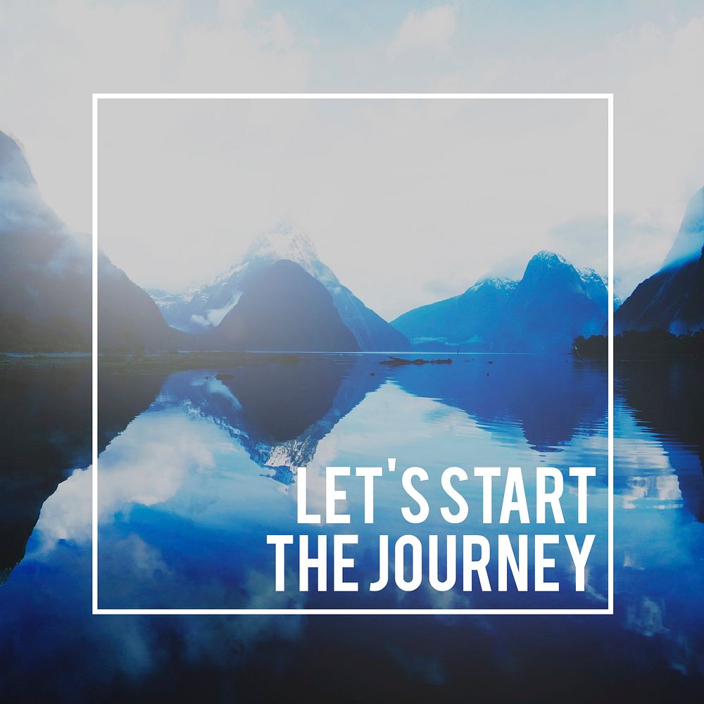 Let's Start Journey Travel Exploration | Free Photo - rawpixel