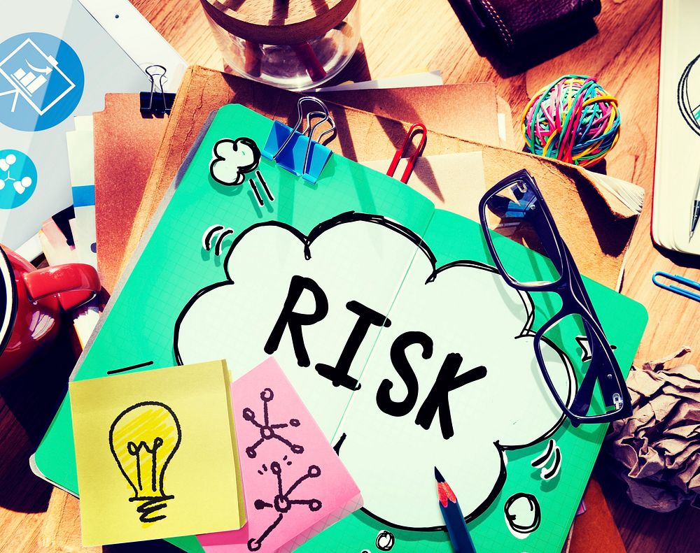 Risk Chance Safety Security Unsure | Free Photo - rawpixel