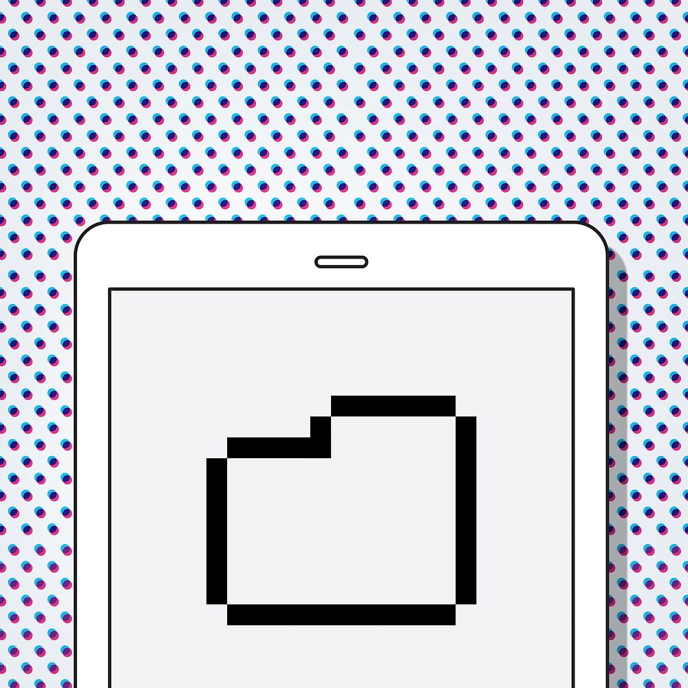 Folder overlay word young people | Free Photo - rawpixel