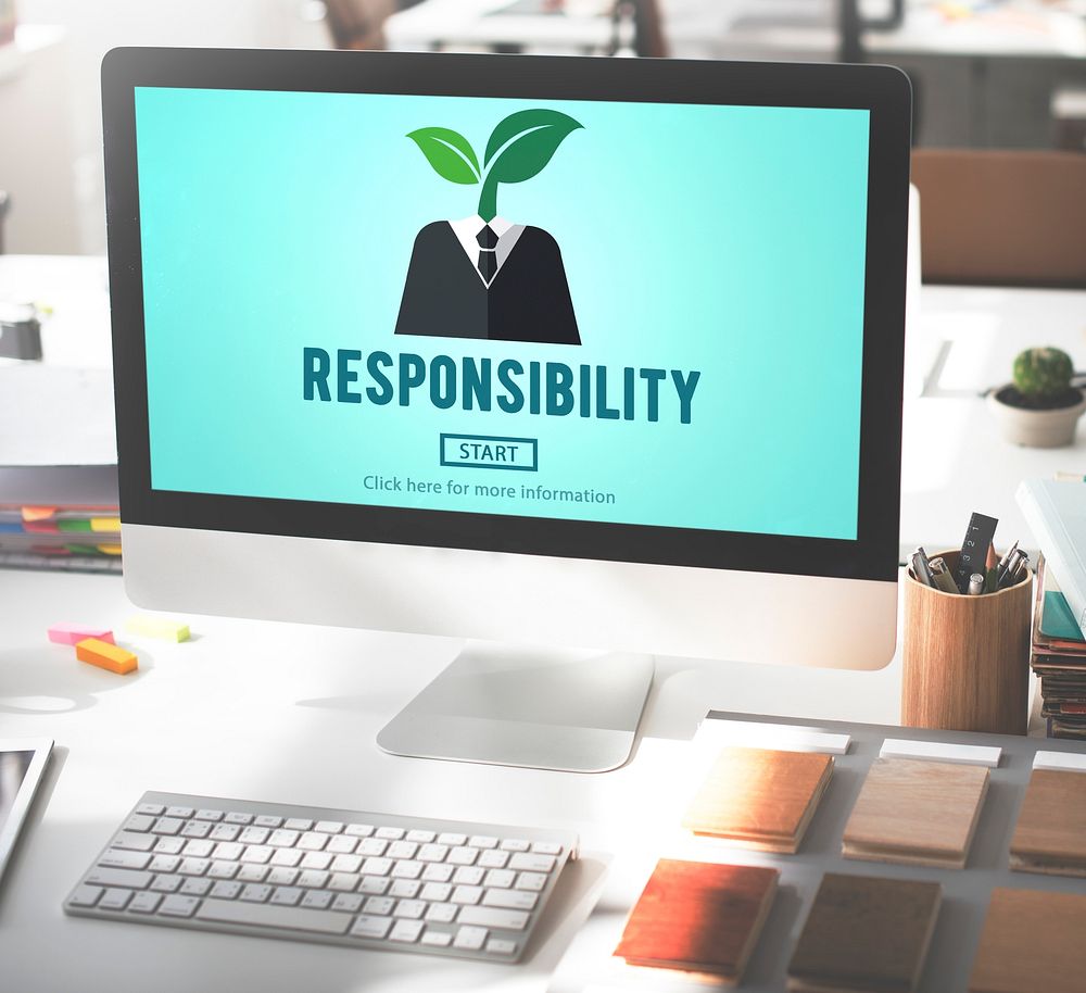 Responsibility Roles Duty Task Obligation | Free Photo - rawpixel