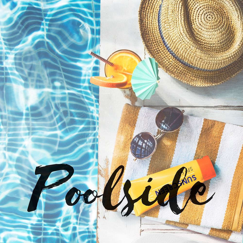 Summer Break Holiday Rest Vacation | Free Photo - rawpixel