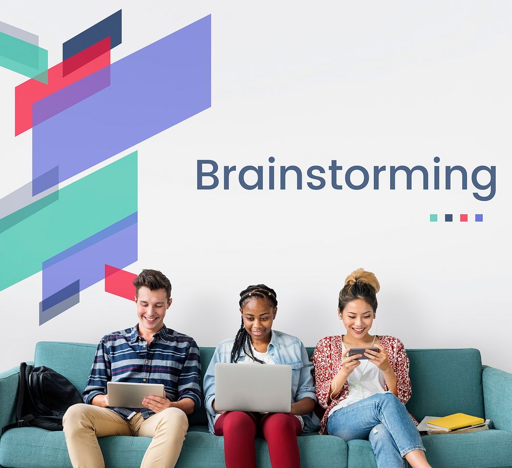 Business Meeting Brainstorming Organization Planning | Free Photo ...