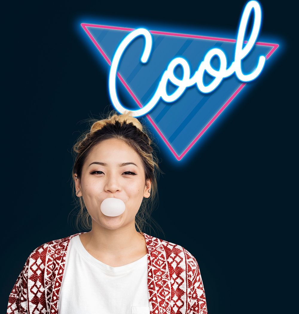 Cool Awesome Amazing Triangle Graphic | Free Photo - rawpixel