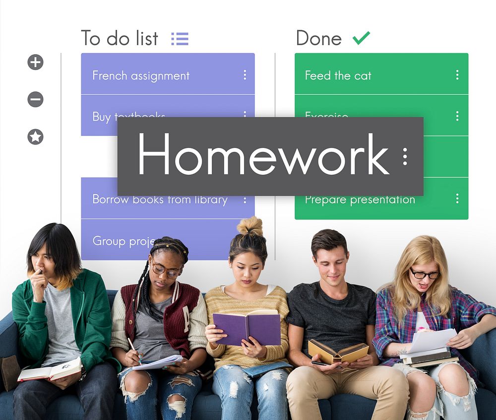 Homework Lesson Knowledge Task Word | Free Photo - rawpixel