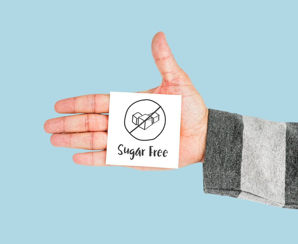 Sugar Free Healthy Lifestyle Concept | Free Photo - rawpixel