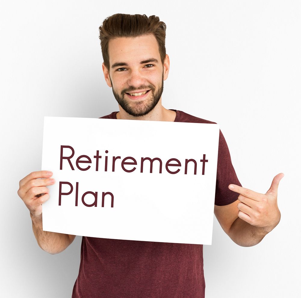 Professional Service Investment Retirement Financial | Free Photo ...
