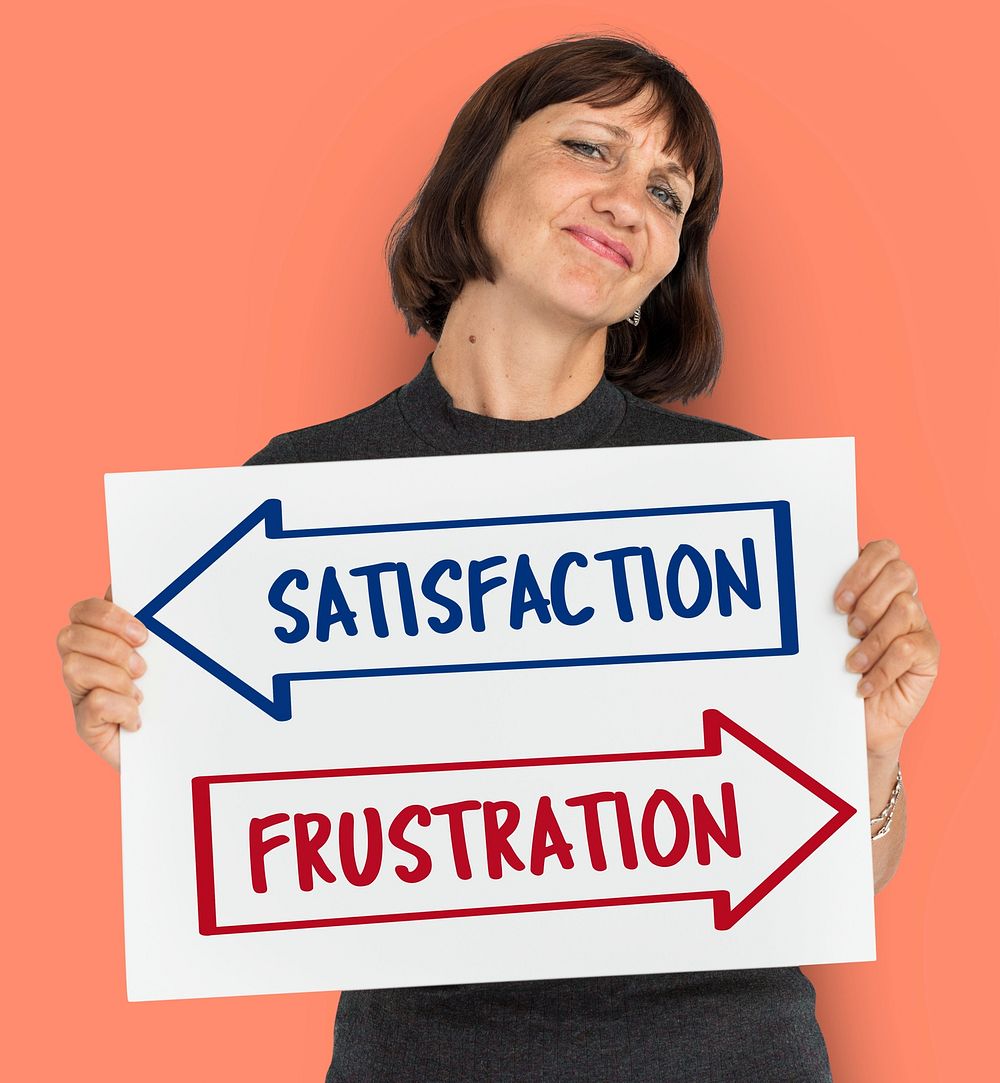 Arrows Opposite Choice Correct Solution | Free Photo - rawpixel