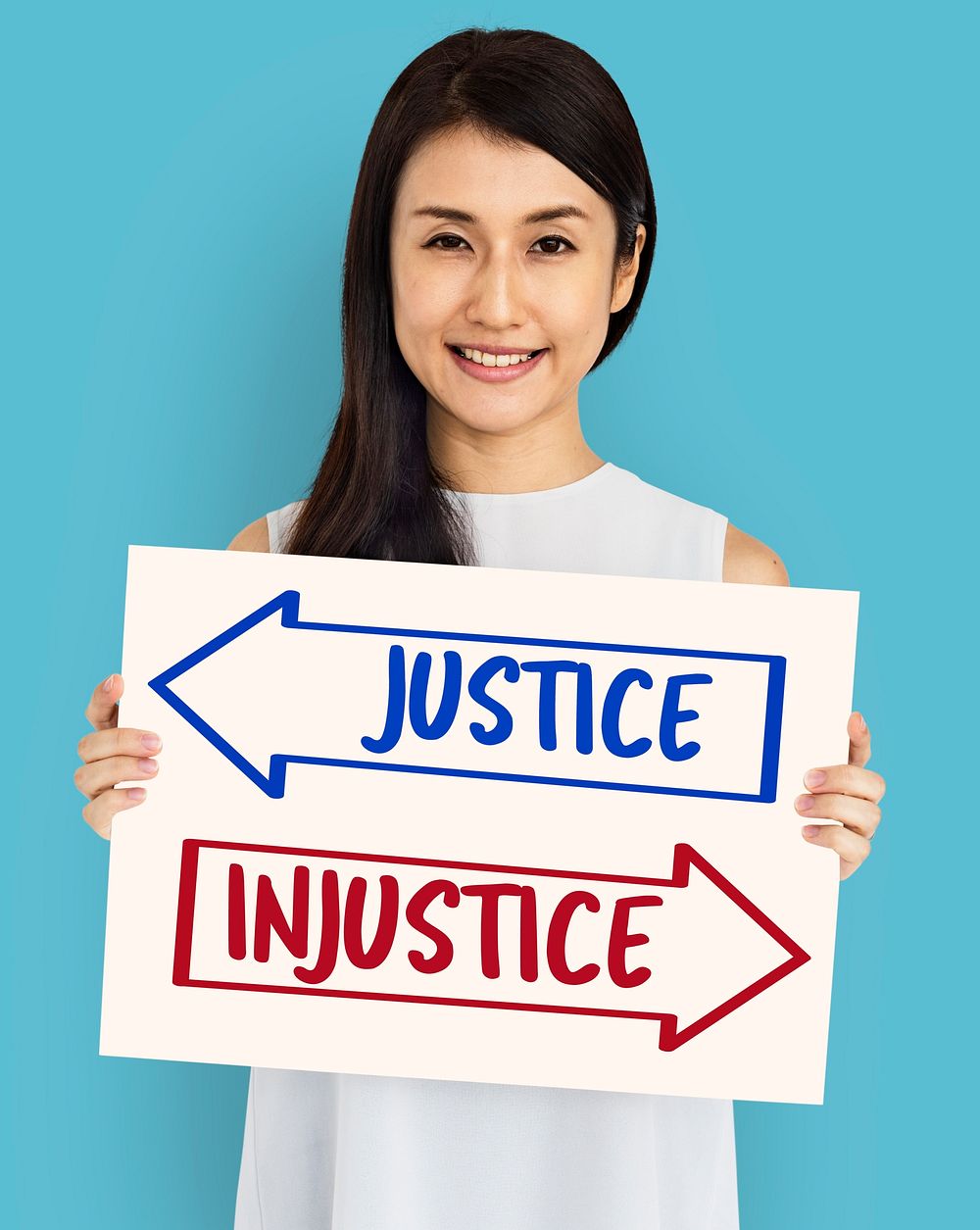 Arrows Opposite Choice Correct Solution | Free Photo - rawpixel