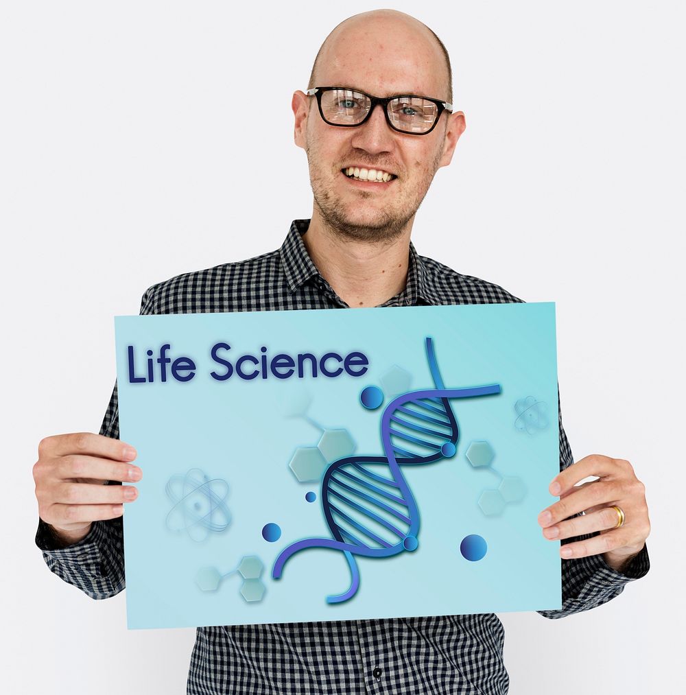 Genetics Laboratory DNA Science Biology | Free Photo - rawpixel