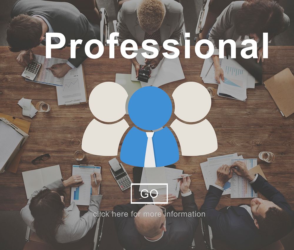 Professional Skill Development Expert Leading | Free Photo - rawpixel