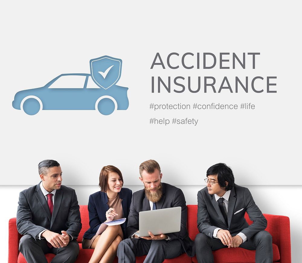 Car Insurance Coverage Accident Benefits | Free Photo - rawpixel