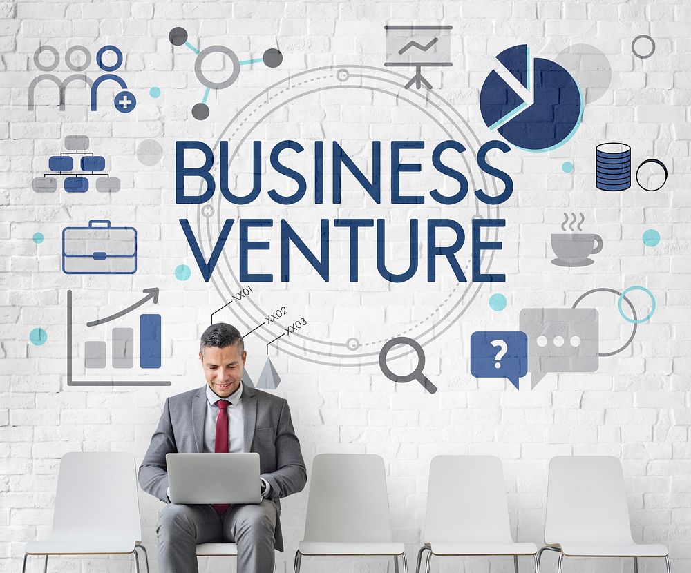 Business Investment Development Venture Market | Free Photo - rawpixel