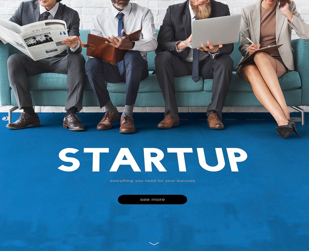 Start up Ideas Business Development | Free Photo - rawpixel