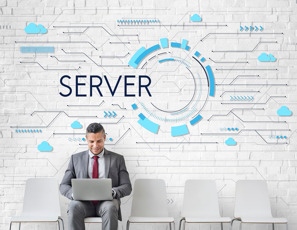 Cloud Computing Storage Data Network | Free Photo - rawpixel