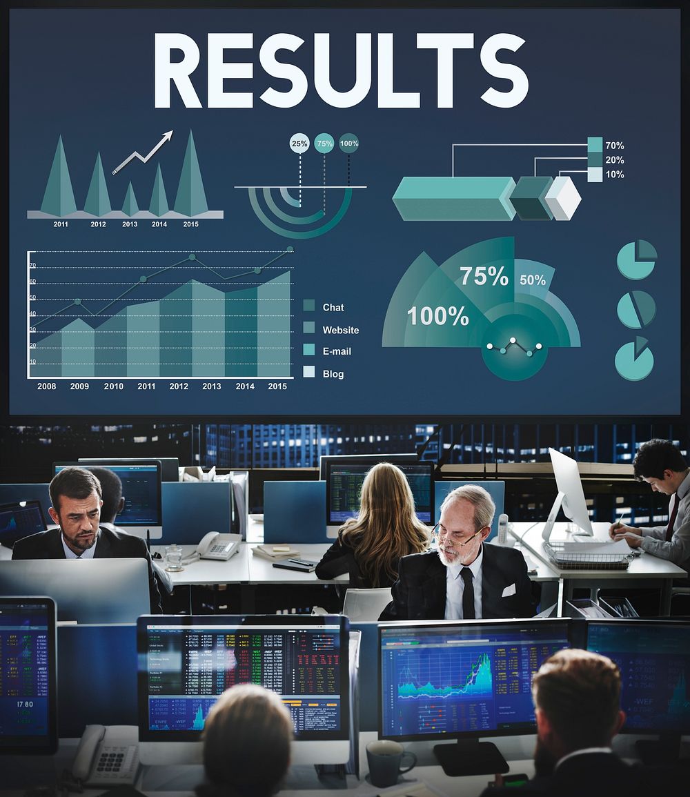 Business Profit Results Analytics Statistics | Free Photo - rawpixel