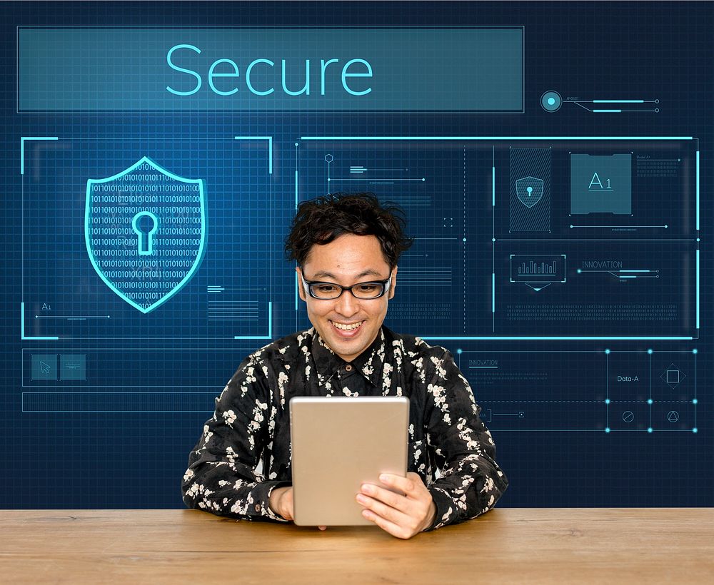 Network connection graphic overlay background | Premium Photo - rawpixel