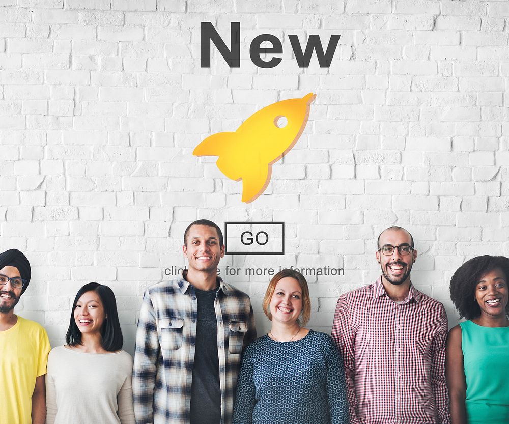 New Newly Modern Present Current | Premium Photo - rawpixel