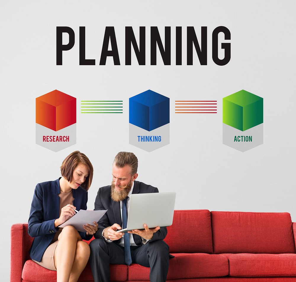 Business System Development Diagram Concept | Premium Photo - rawpixel