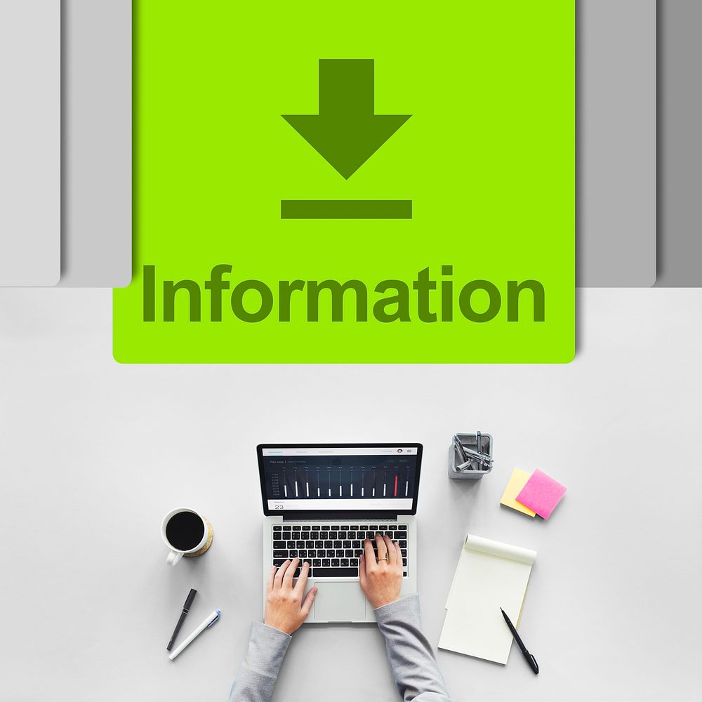 Data Backup Information Technology Concept | Premium Photo - rawpixel