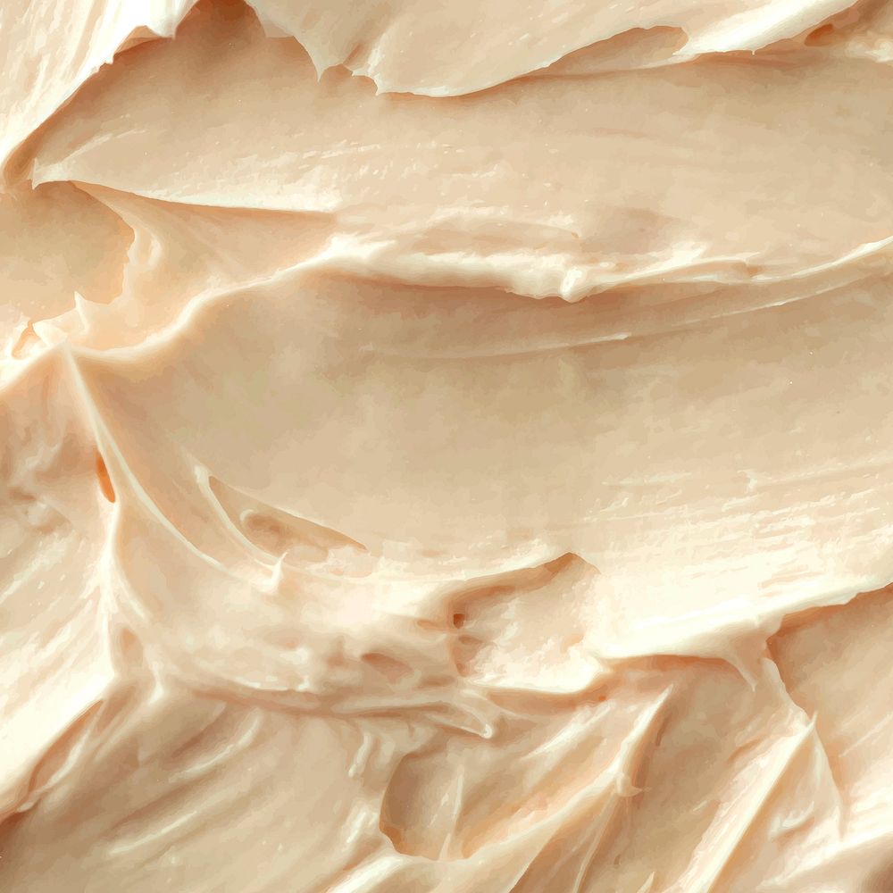 Cake frosting texture background vector | Premium Vector - rawpixel