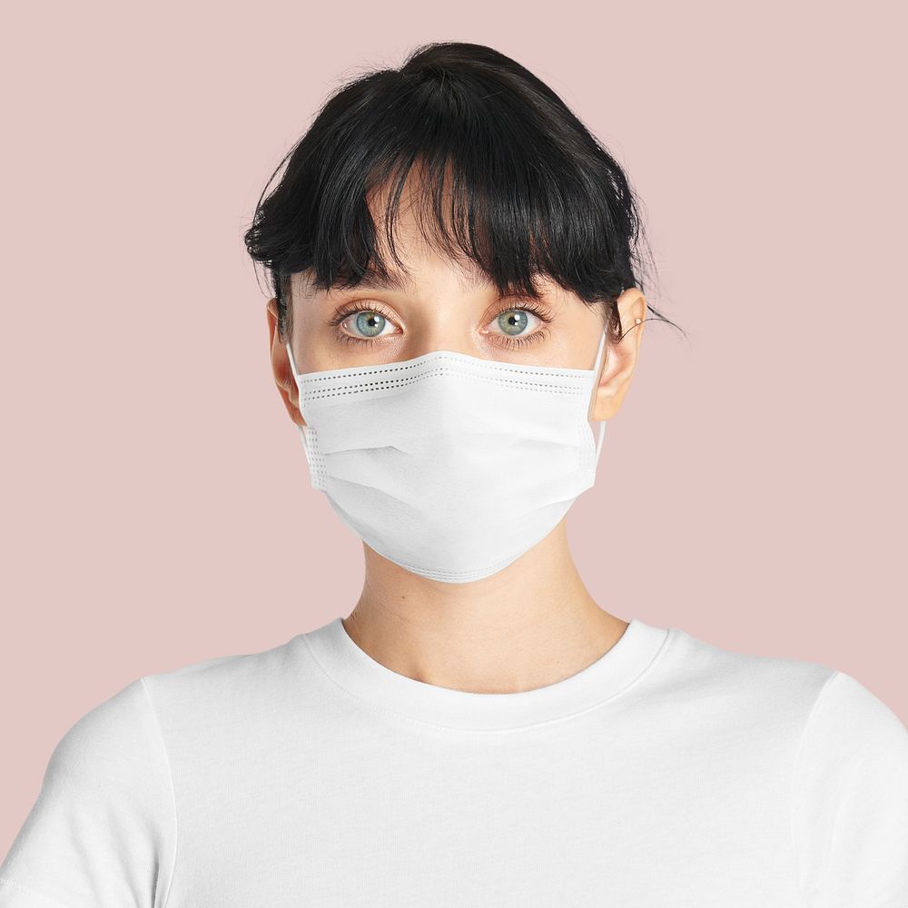 Face mask covid-19 new normal | Free Photo - rawpixel