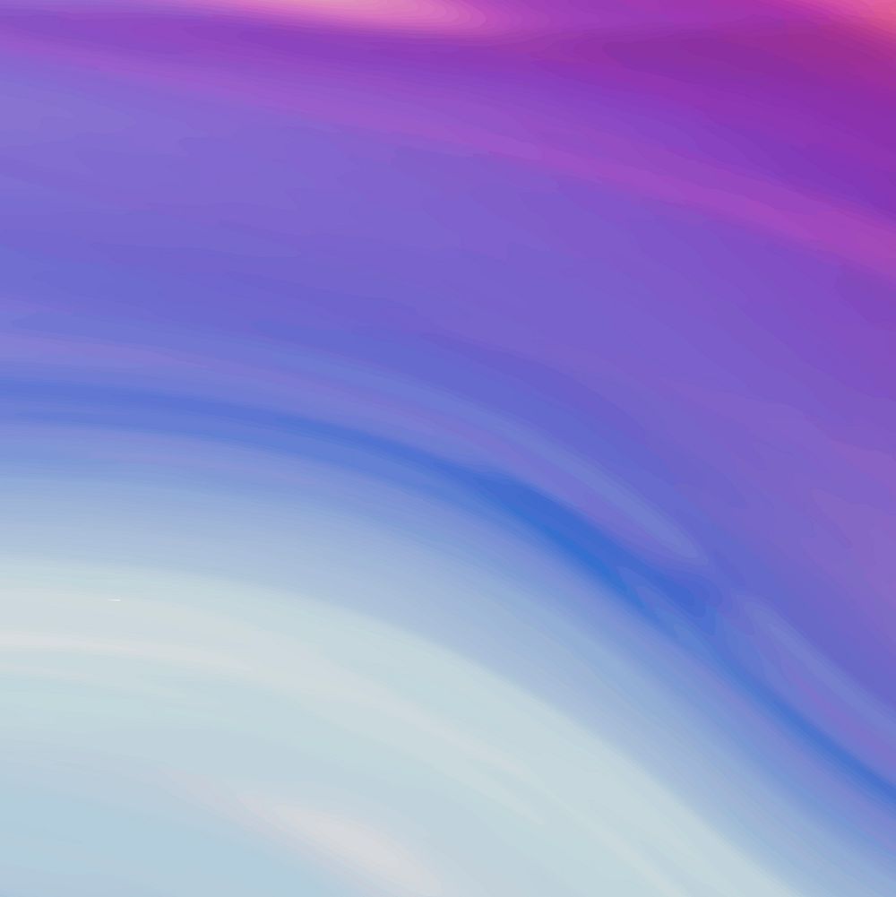 Blue and purple fluid patterned | Premium Vector - rawpixel