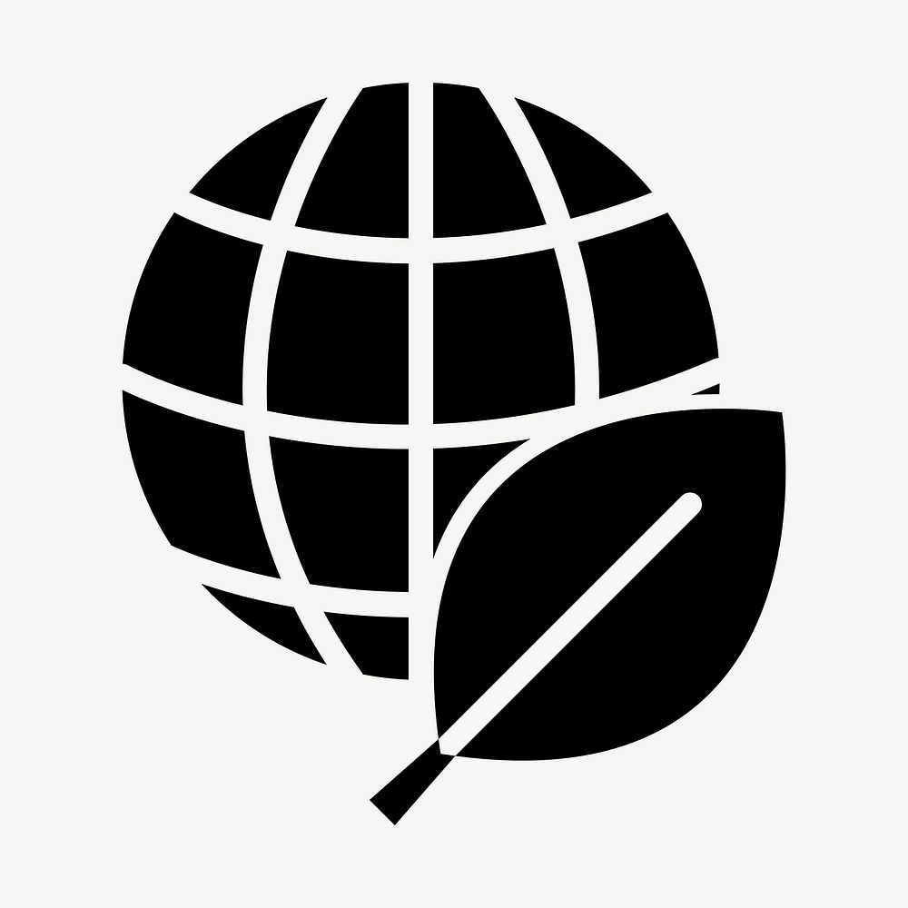 Sustainable planet business icon vector | Premium Vector - rawpixel