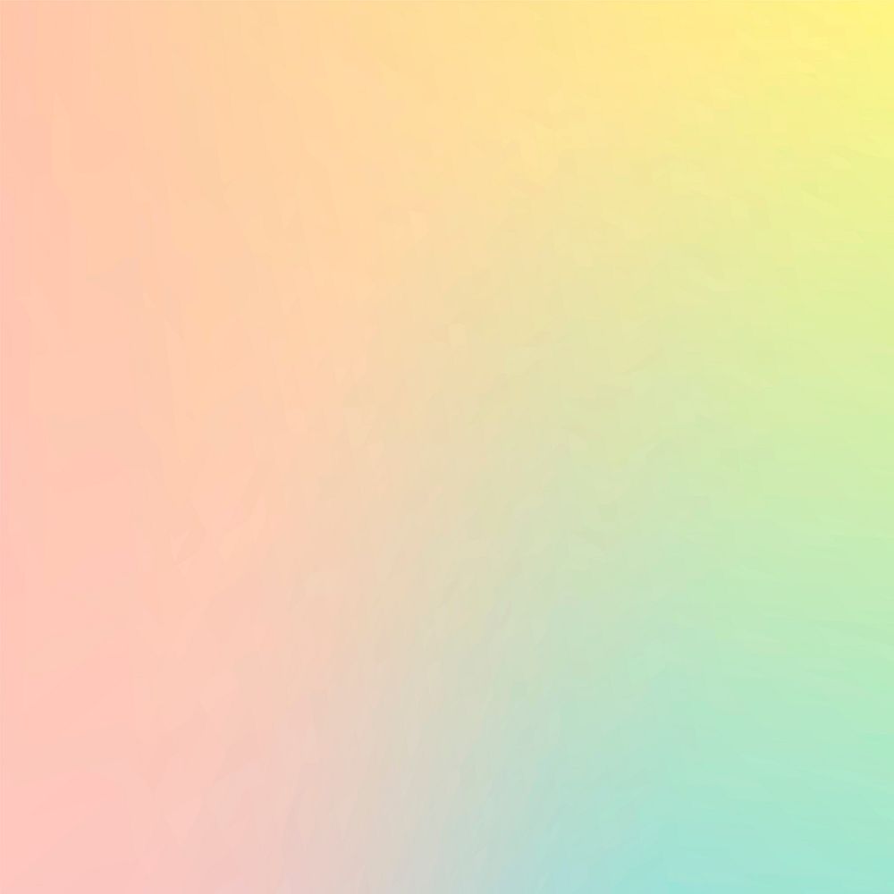 Bright summer gradient background vector | Premium Vector - rawpixel
