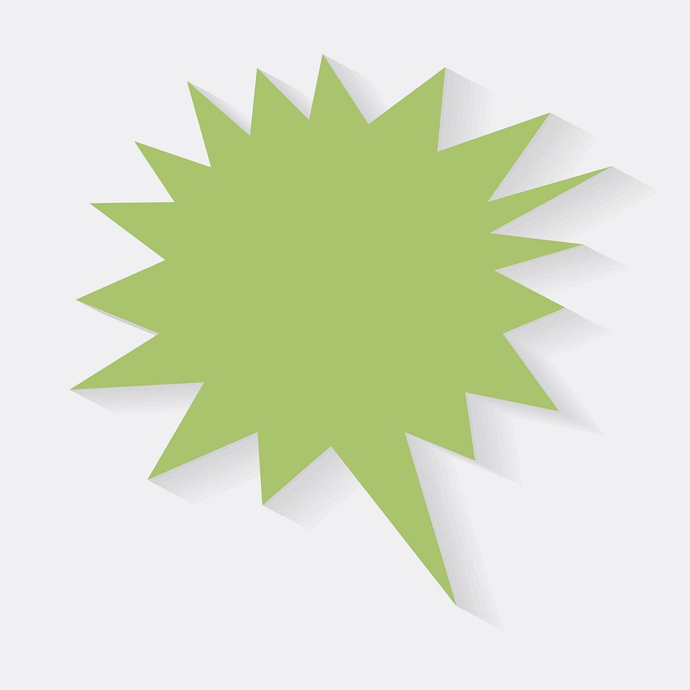 Yelling speech bubble vector icon, | Premium Vector - rawpixel