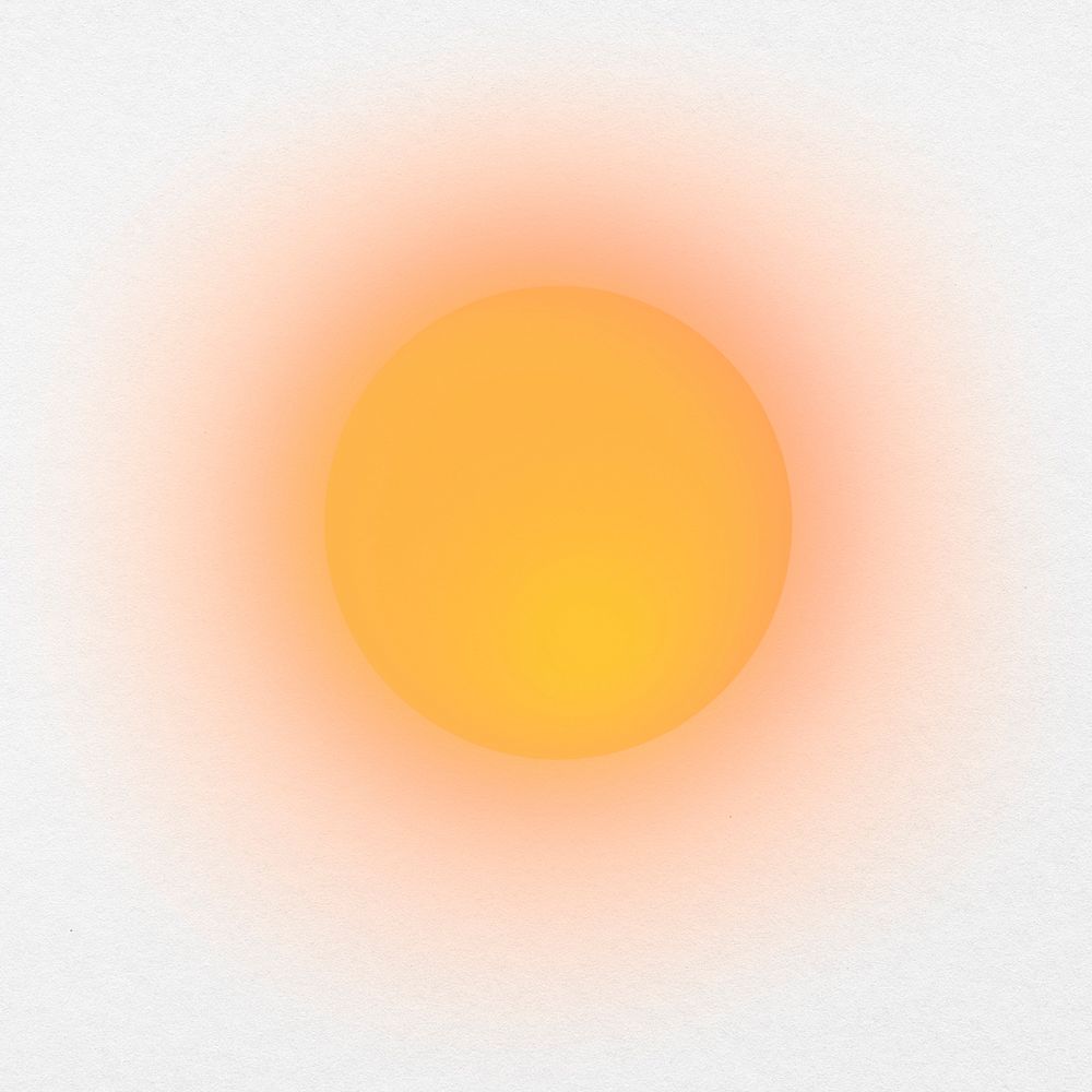 Beaming sun, environment watercolor illustration | Premium Photo - rawpixel