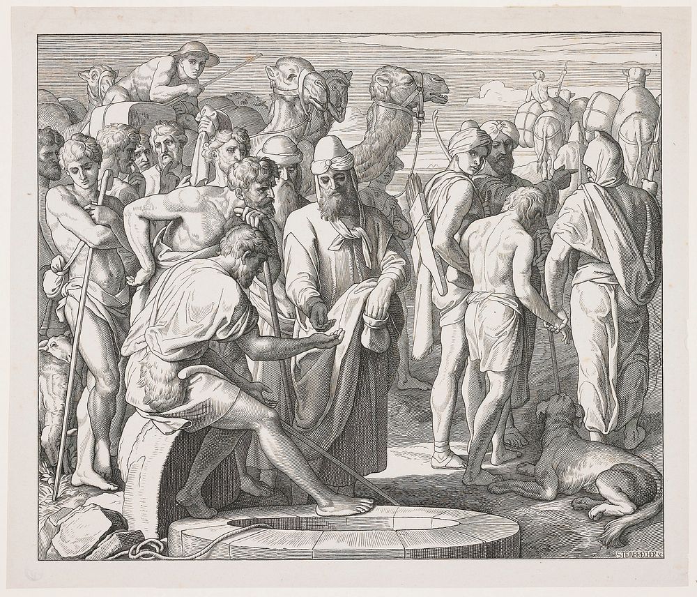 Plate 38 | Free Photo Illustration - rawpixel