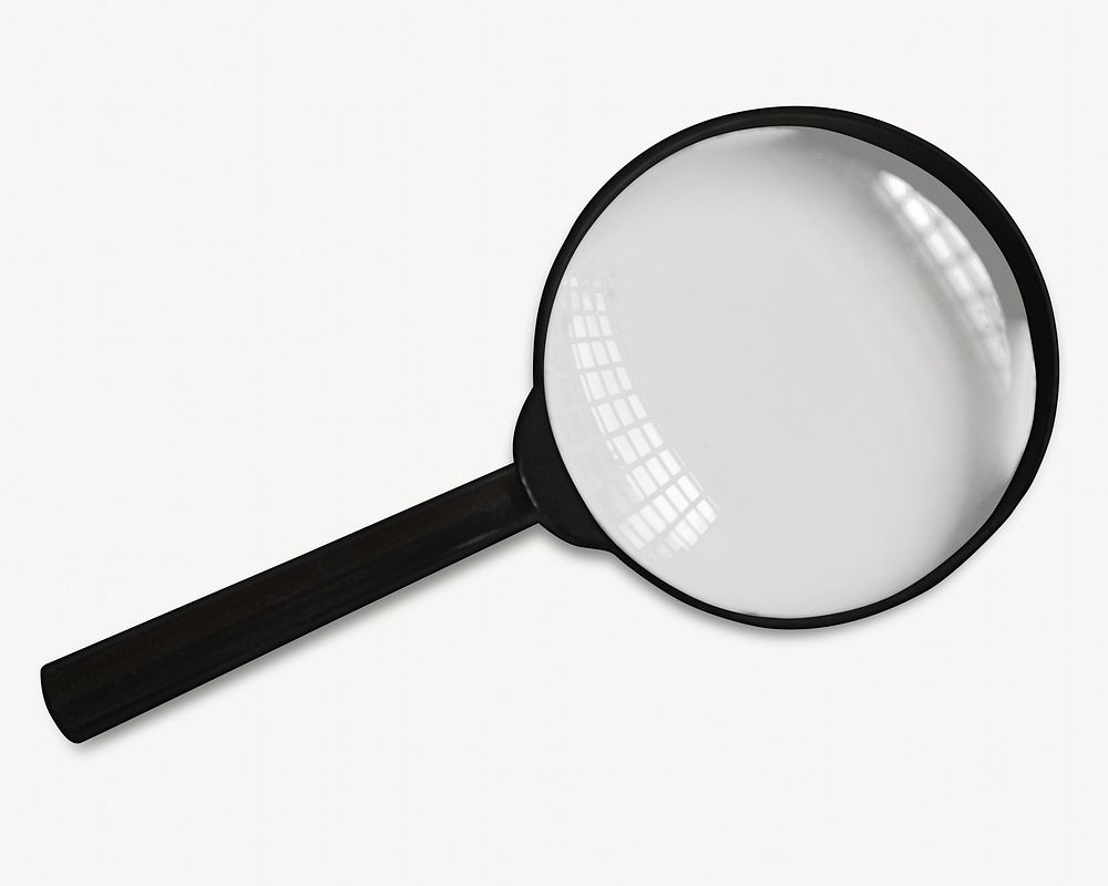 Magnifying glass, search tool | Free Photo - rawpixel