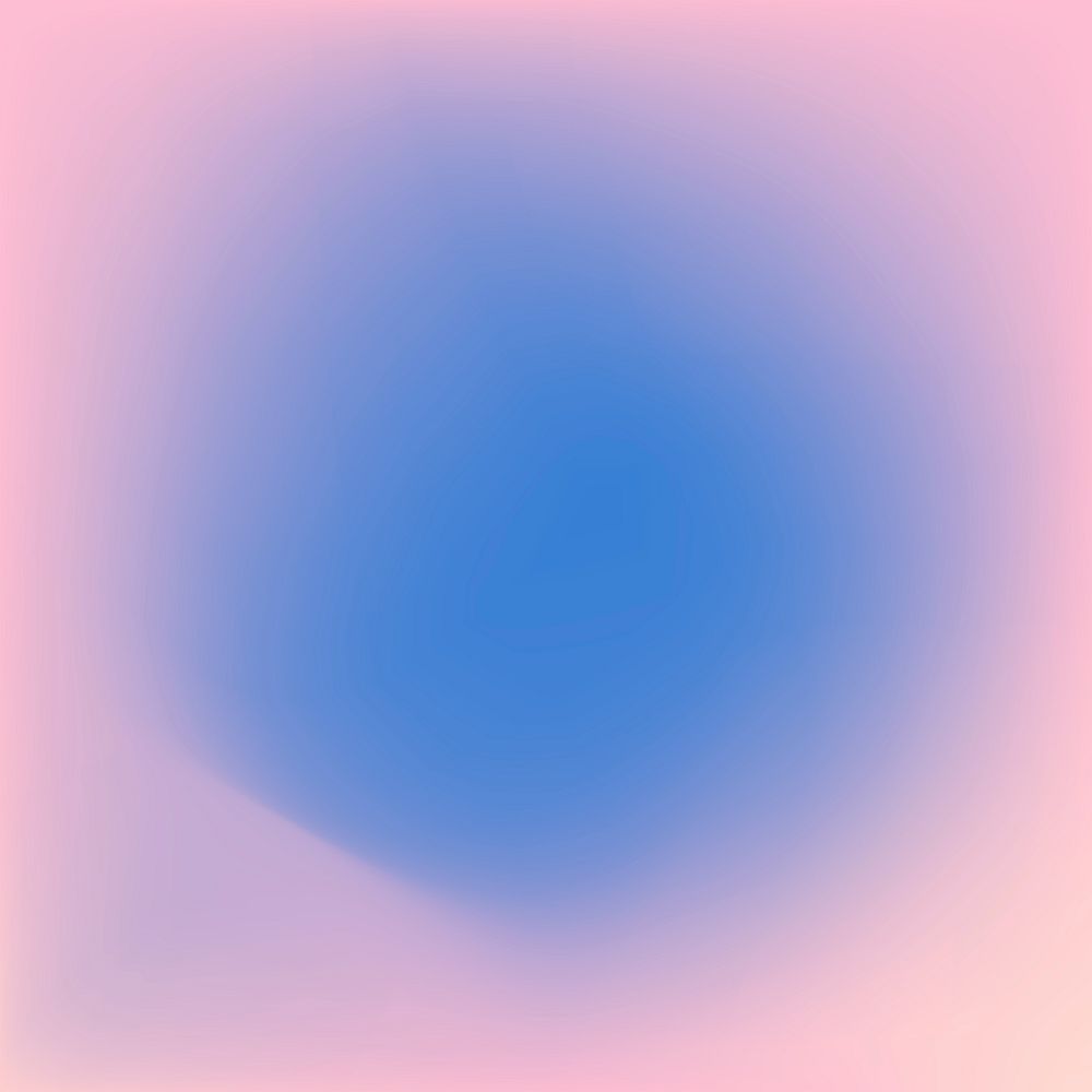Blue gradient background, aesthetic colorful | Premium Photo - rawpixel