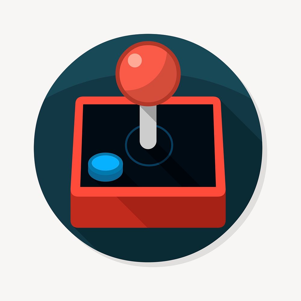 Game icon clipart, illustration. | Free Photo Illustration - rawpixel