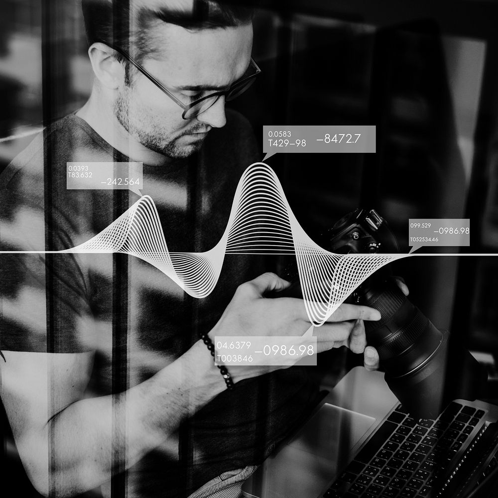 Abstract Graph Diagram Algebra Curve | Free Photo - rawpixel