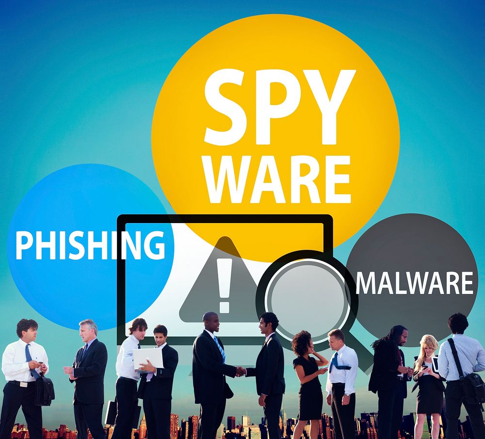 Spyware Hacking Phishing Malware Virus | Free Photo - rawpixel