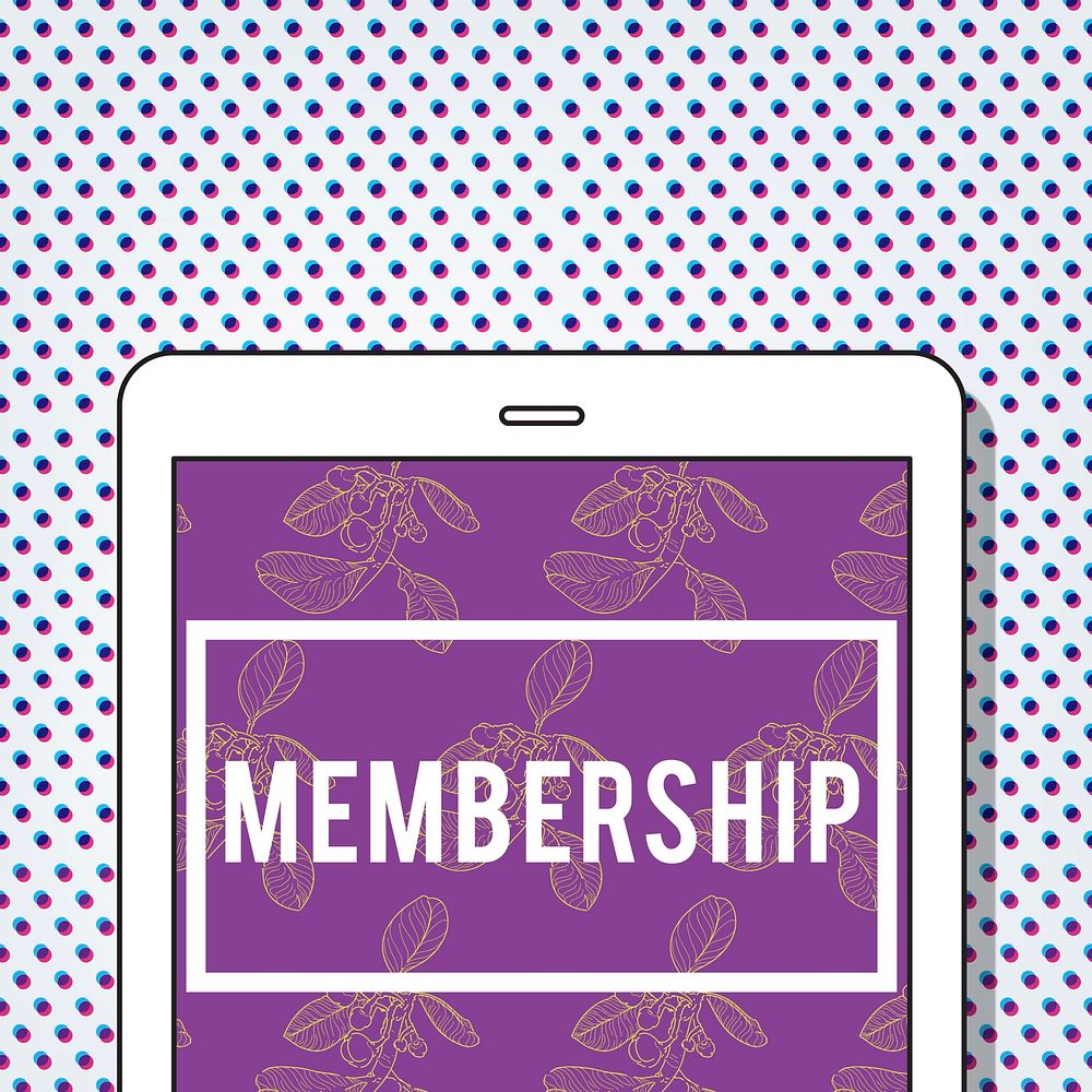Superior Supreme VIP Membership Top | Free Photo - rawpixel