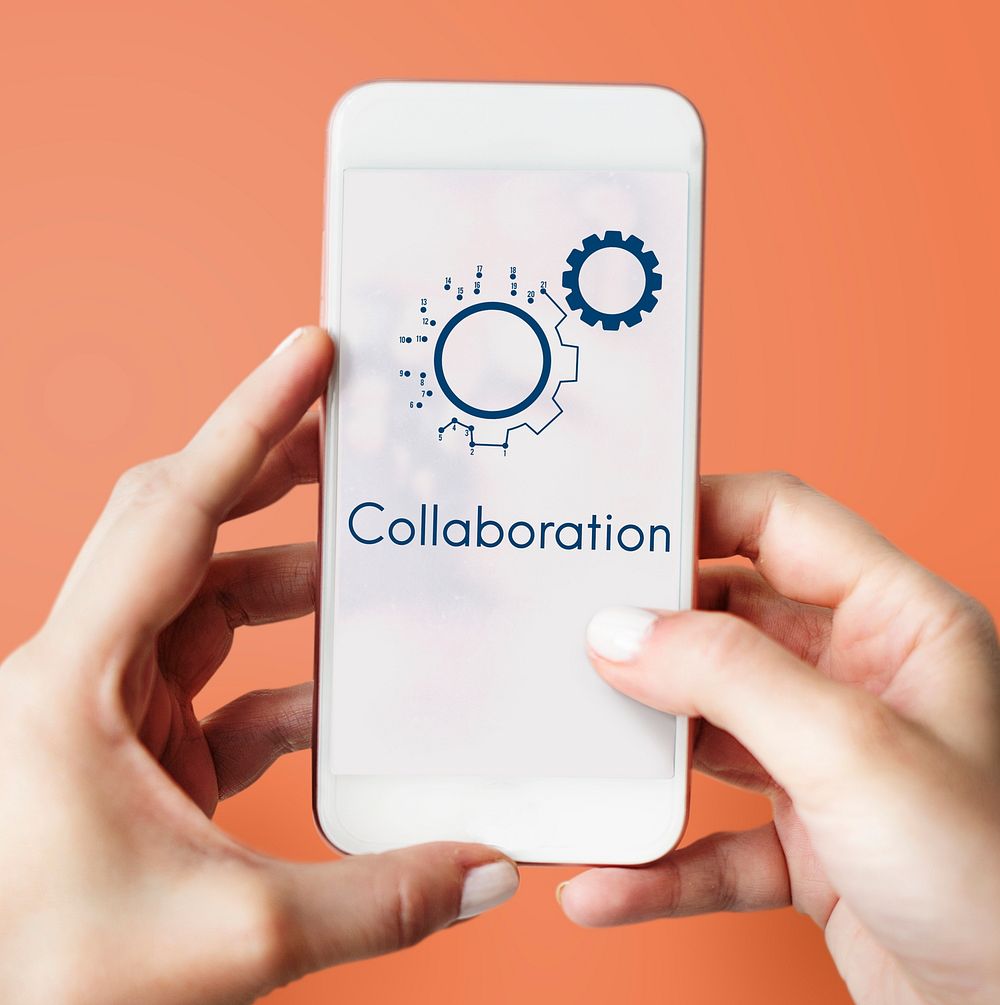 Teamwork Cooperation Collaboration Team Building | Free Photo - rawpixel