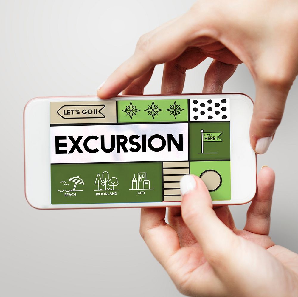 Travel Exploration Expedition Excursion Voyage | Free Photo - rawpixel