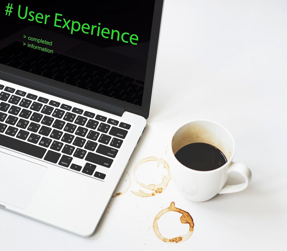 Web Design Coding Program Content | Free Photo - rawpixel