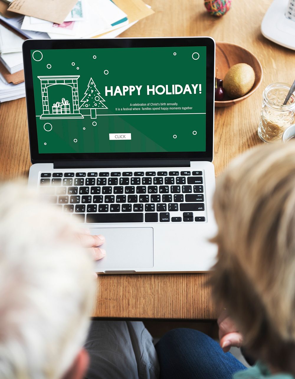 Happy Holiday Break Celebrate Party | Free Photo - rawpixel