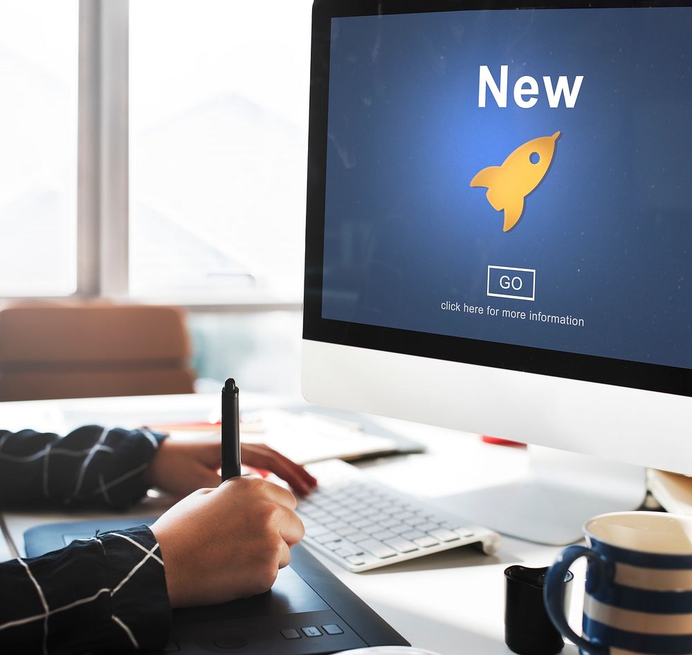 New Newly Modern Present Current | Free Photo - rawpixel