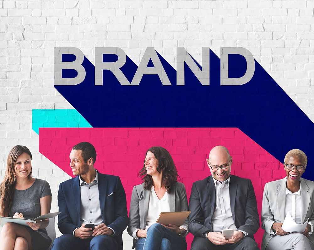 Brand Branding Copyright Label Marketing | Premium Photo - rawpixel