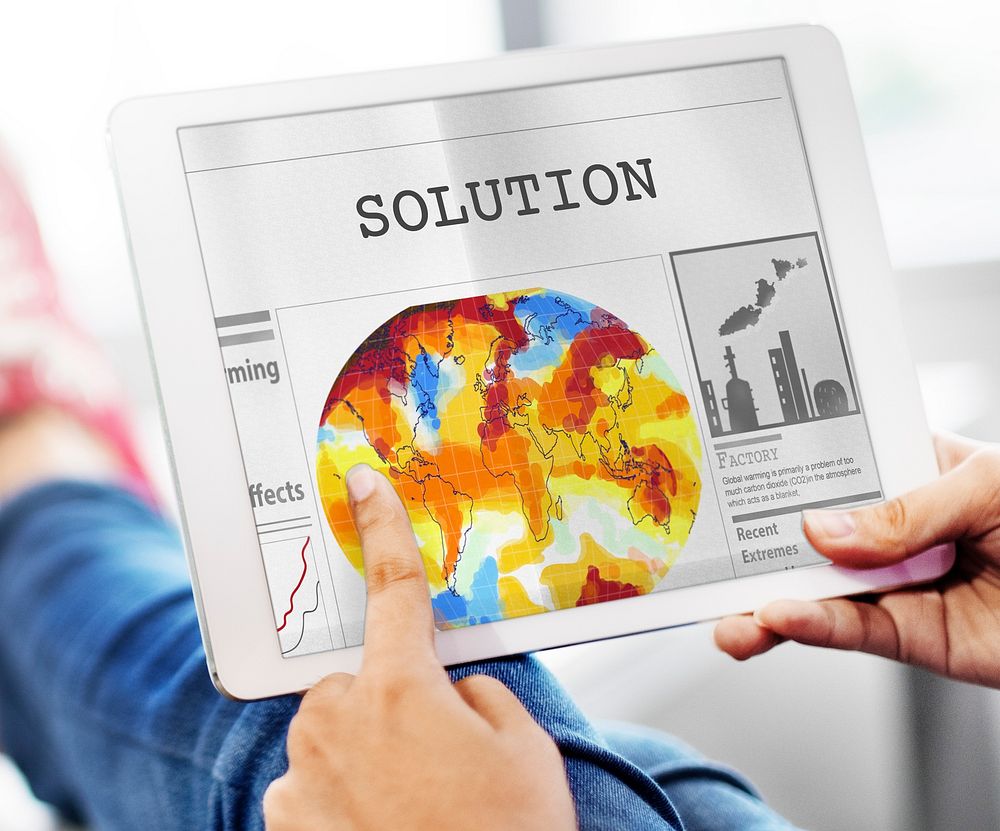 Solution Discovery Improvement Problem Solving | Premium Photo - rawpixel