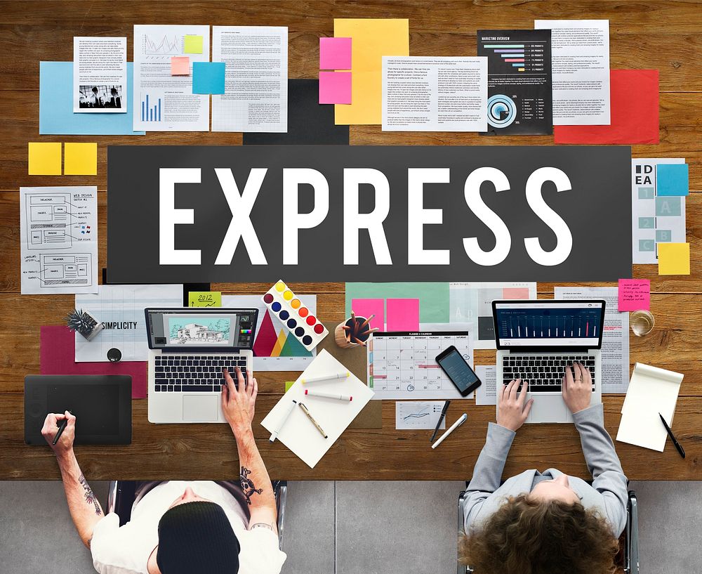 Express Attractive Emotion Happiness Pretty | Premium Photo - rawpixel