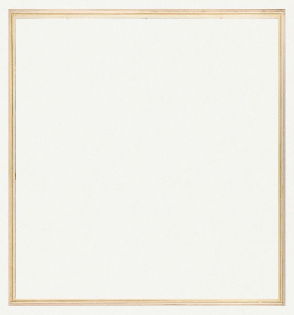 Vintage square frame design element | Premium PSD - rawpixel